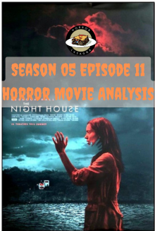 Season 05 Episode 11 - The Nighthouse - Horror Lasagna