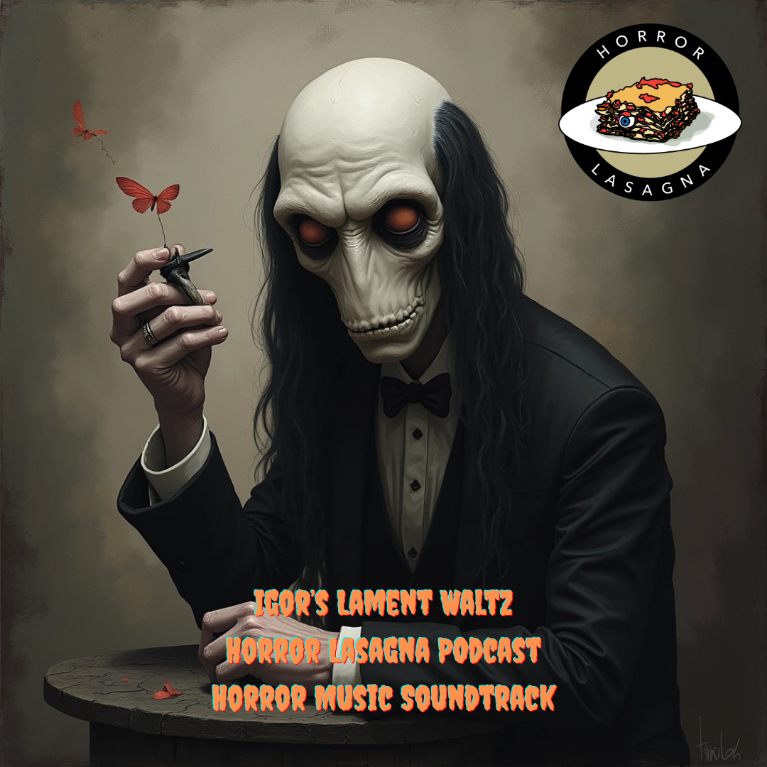 Igor's Lament Waltz - Horror Movie Soundtrack - Horror Lasagna